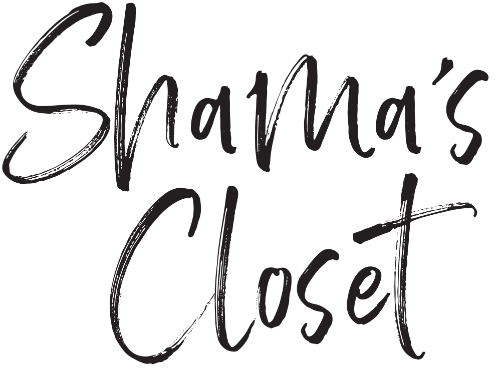 Shama's Closet